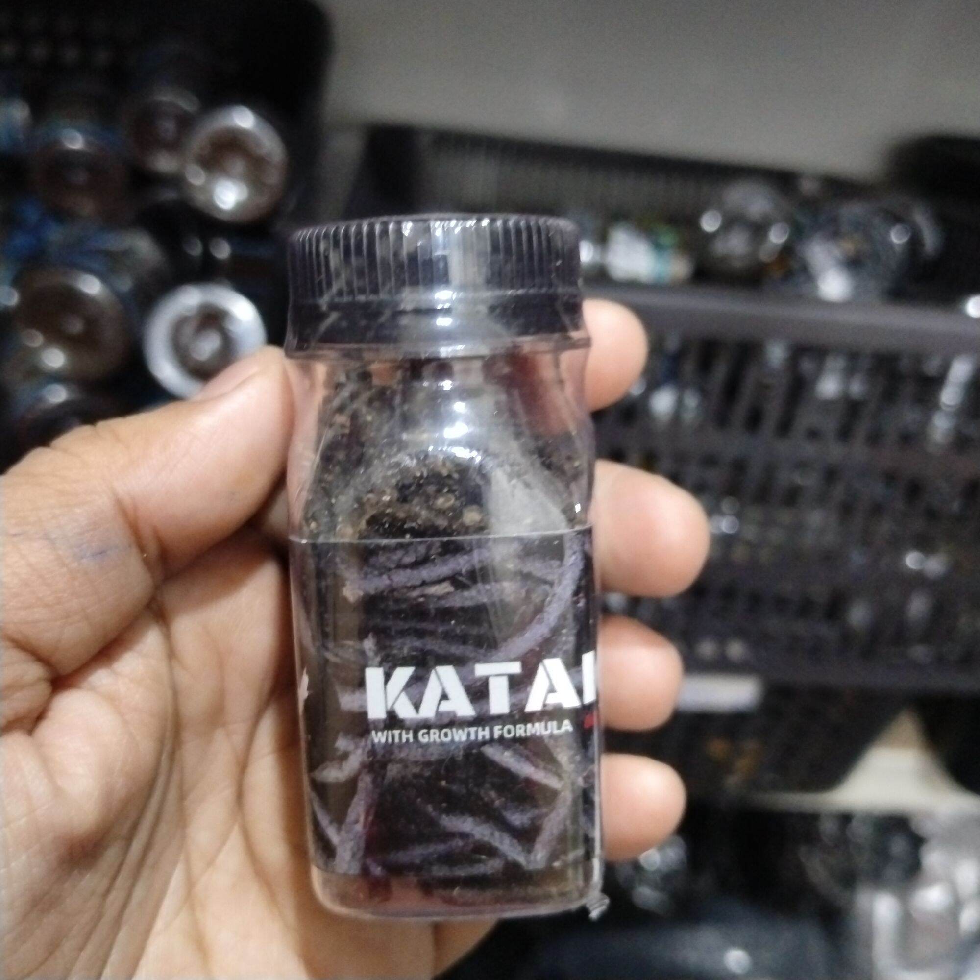 frog pellets/katak giling original gogochanna | Lazada