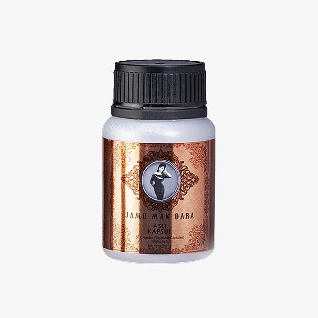 JAMU MAK DARA GOLD | Lazada