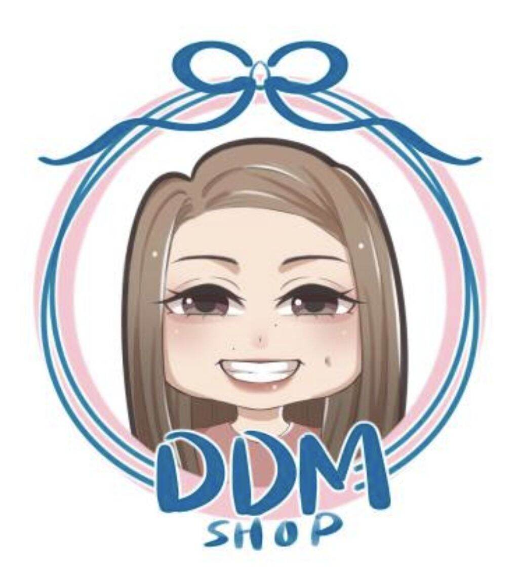 DDB SHOP Official Store in Malaysia, Online Shop 12 2024