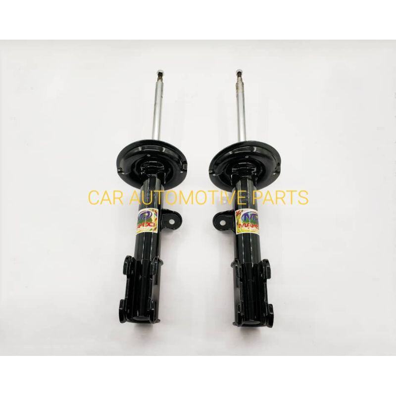 ABSORBER FRONT SETS (2PCS) - HYUNDAI SANTA FE 2010-2015 2.4, KIA ...