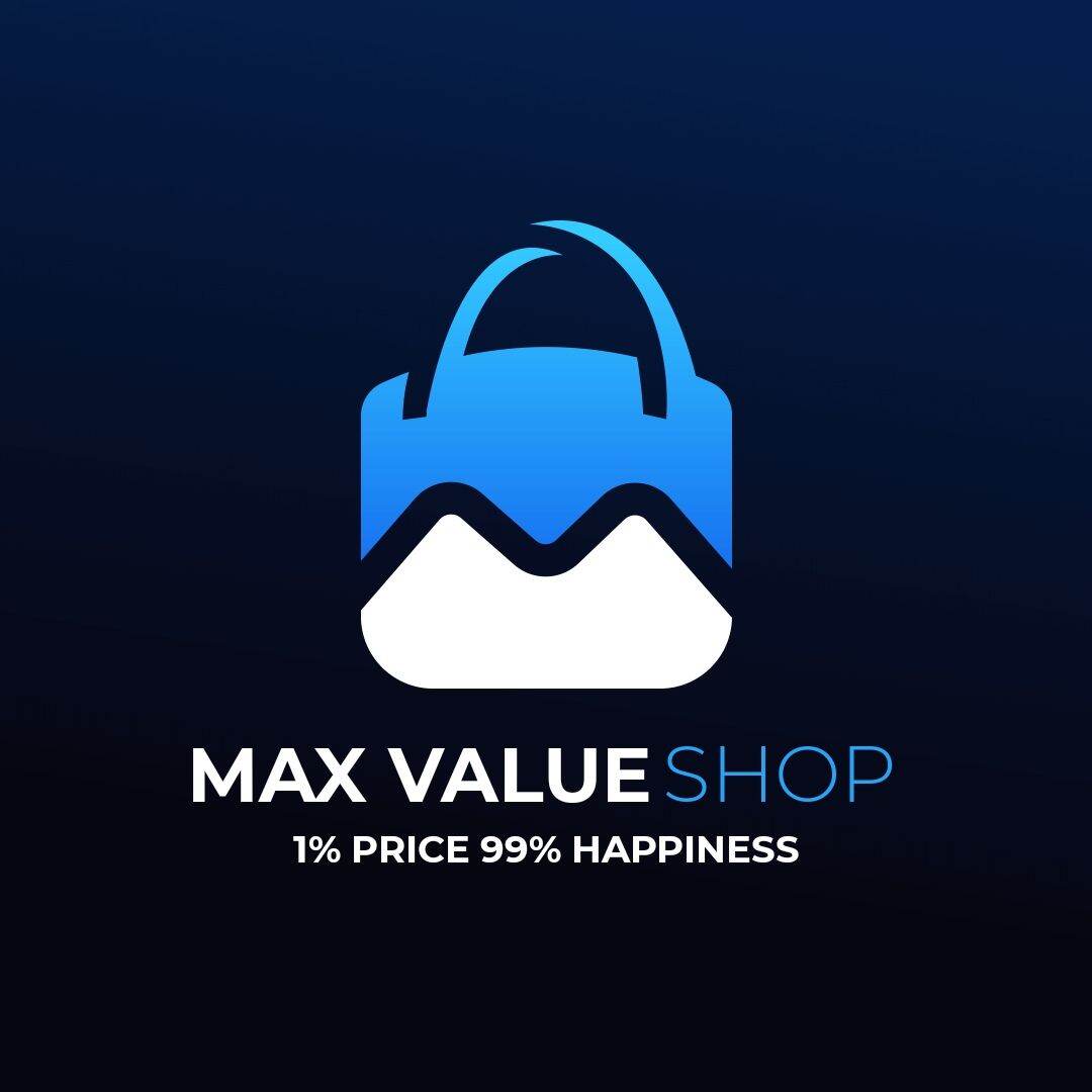 Max Value Shop Malaysia Official Online Store | Shop Now on Lazada