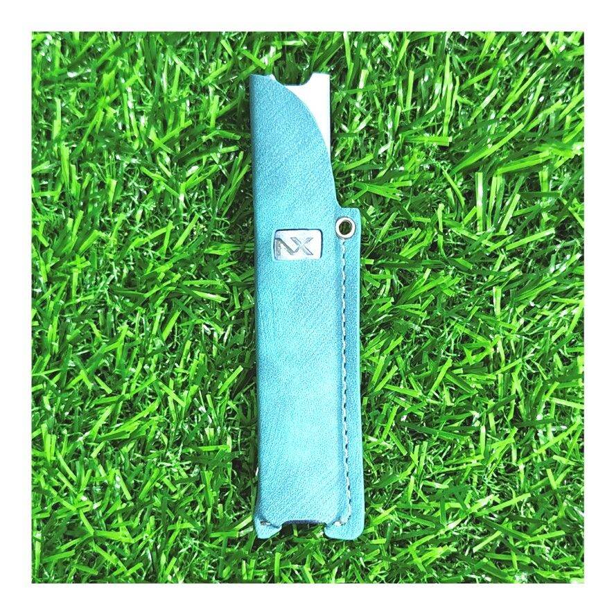 NANOSTIX PENCIL PVC LEATHER CASE HANDMADE | Lazada