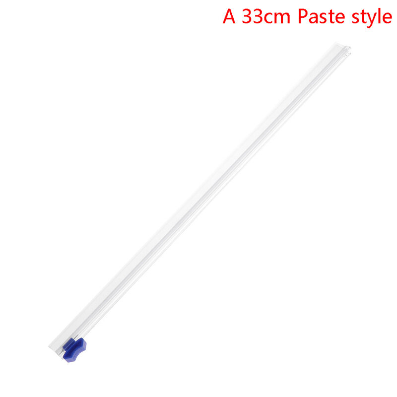 Home Plastic Wrap Dispensers And Foil Film Cutter Food Cling Film ...