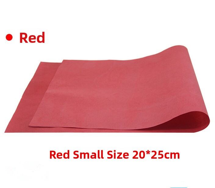 Molecular Gourmet Creative Tableware Magic Flame Paper Disposable ...