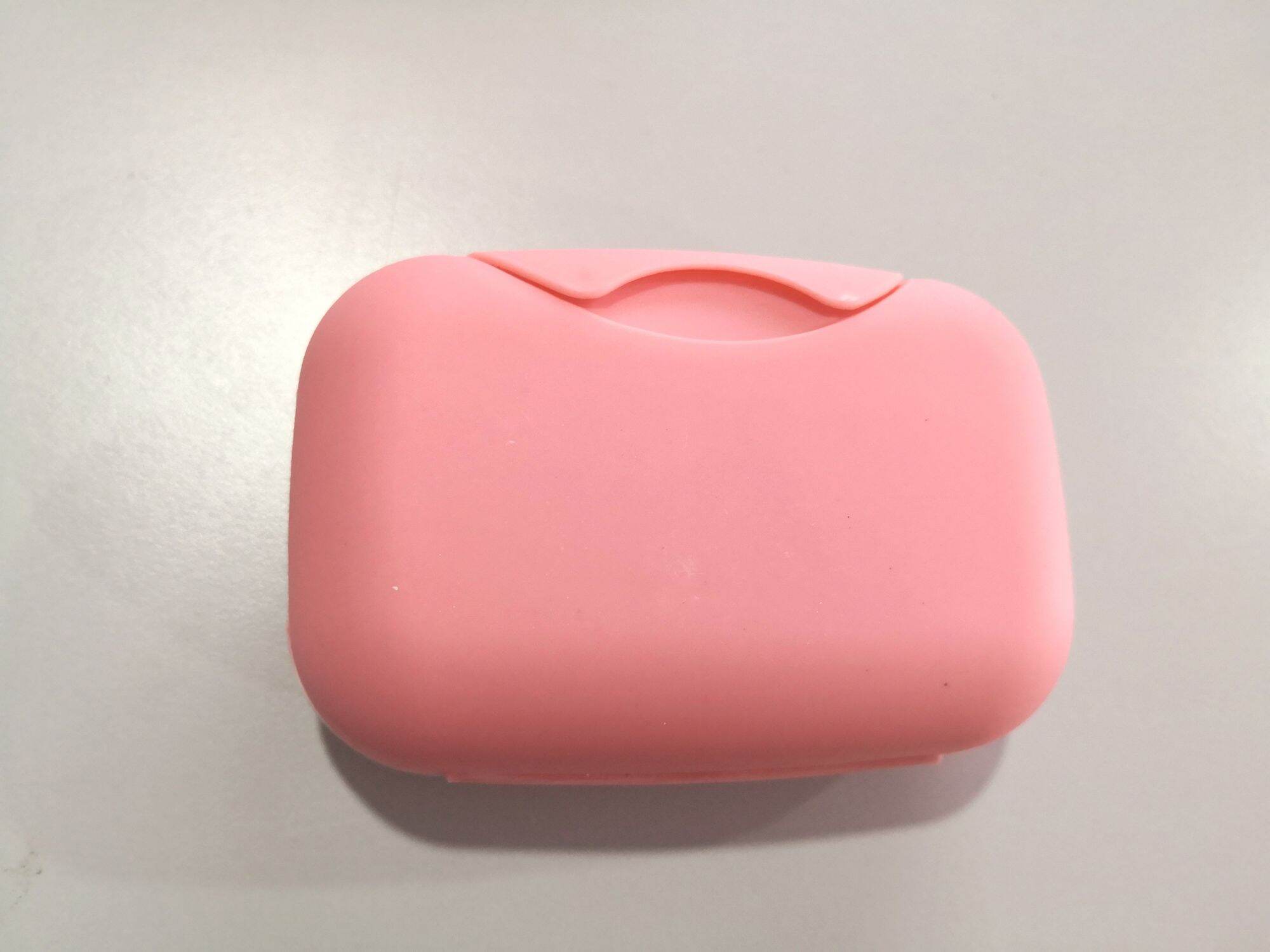 Soap Box Travel Bekas Sabun Buku Bekas Sabun Muka Soap Case Soap ...