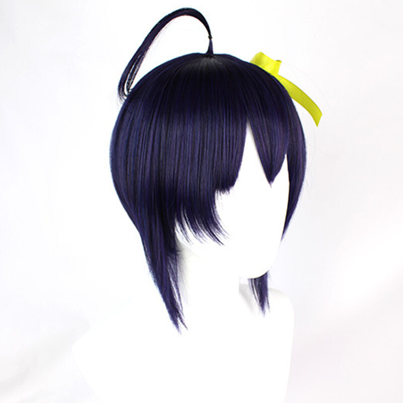 Chuunibyou Demo Koi GA Shitai Anime Takanashi Rikka Cos Costume School ...