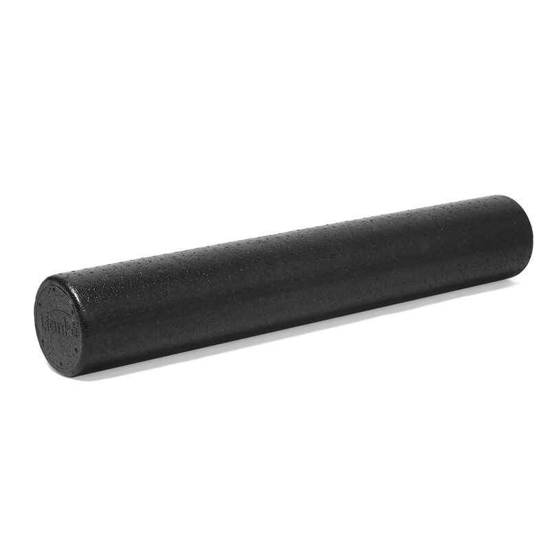 Foam Roller Muscle Relaxation Epp Fitness Foam Roller Solid High Hardness Sports Fitness Glossy