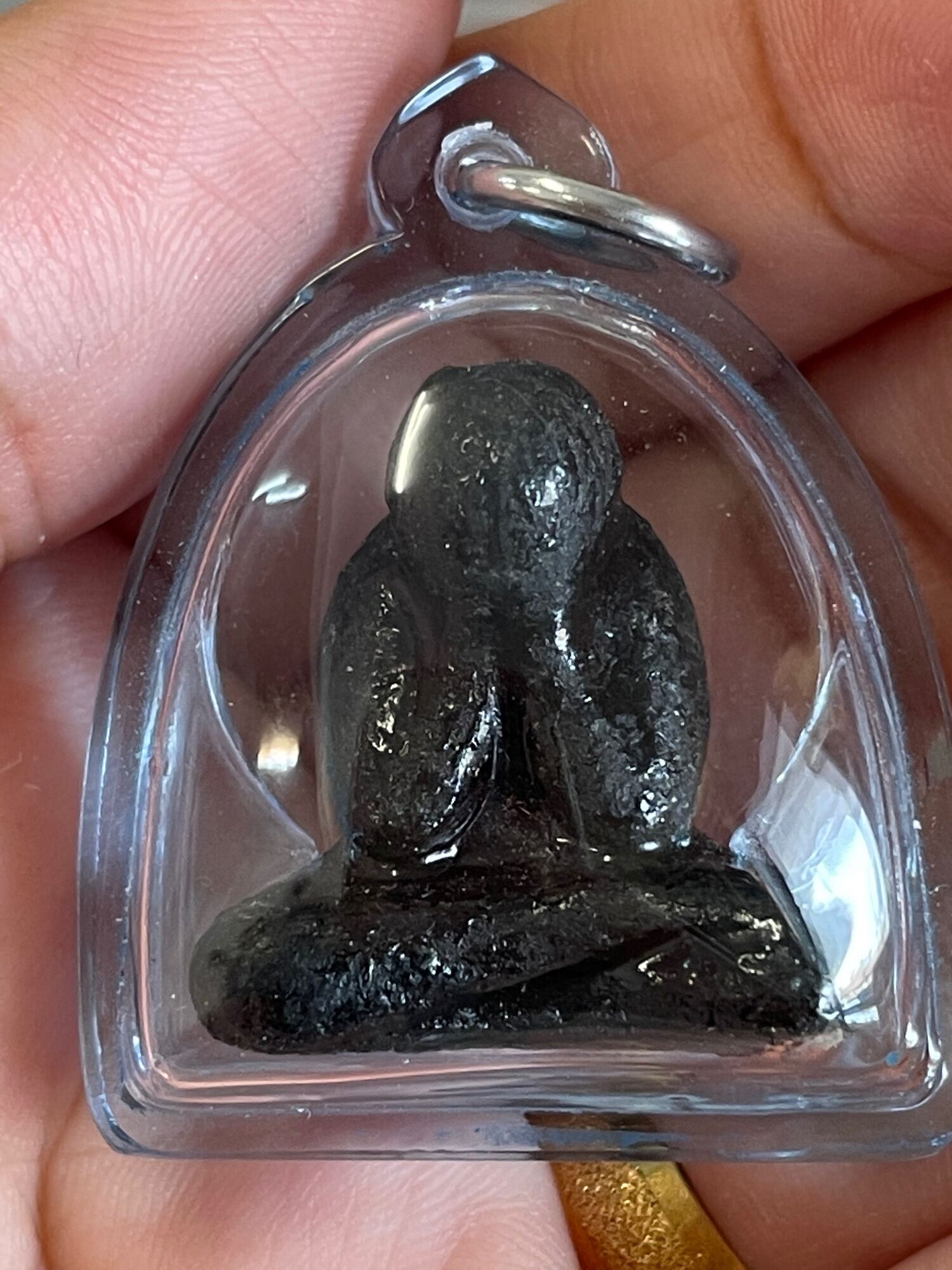 pidta "yanrak"Phro Than Boon (wat uttamaran第四任主持) | Lazada