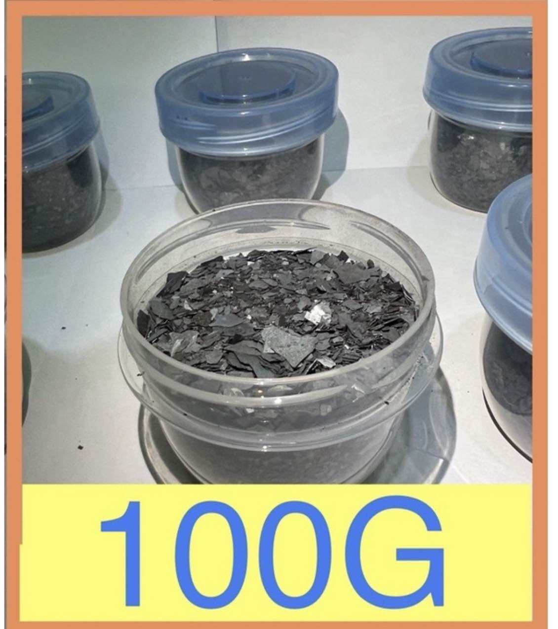 Tahi Besi Tempa Kerak Besi Tempa Original 100g/200g taik besi | Lazada