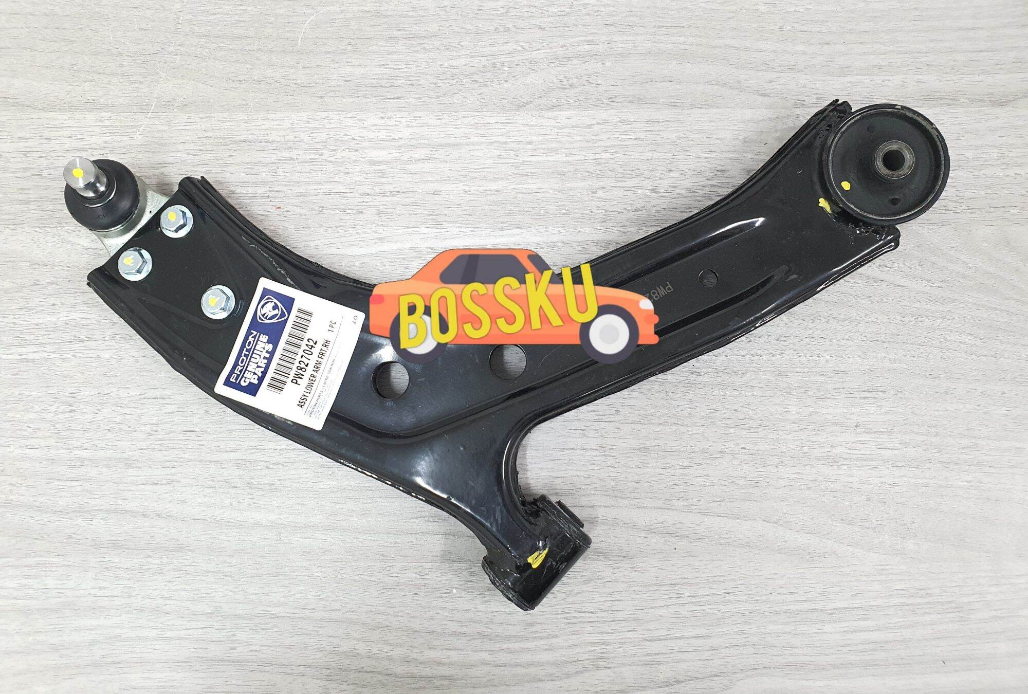 6 IN 1 SET(PROTON) - FRONT LOWER ARM / STABILIZER LINK / STABILIZER ...