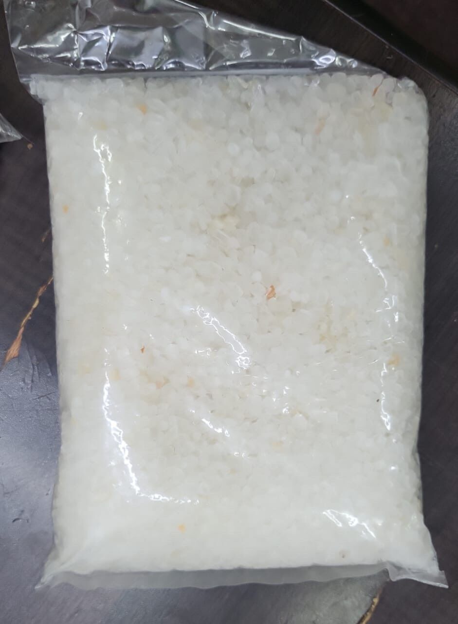 Black Salt/Garam Hitam Black Salt Garam HitamKala Namak Himalayan Black ...