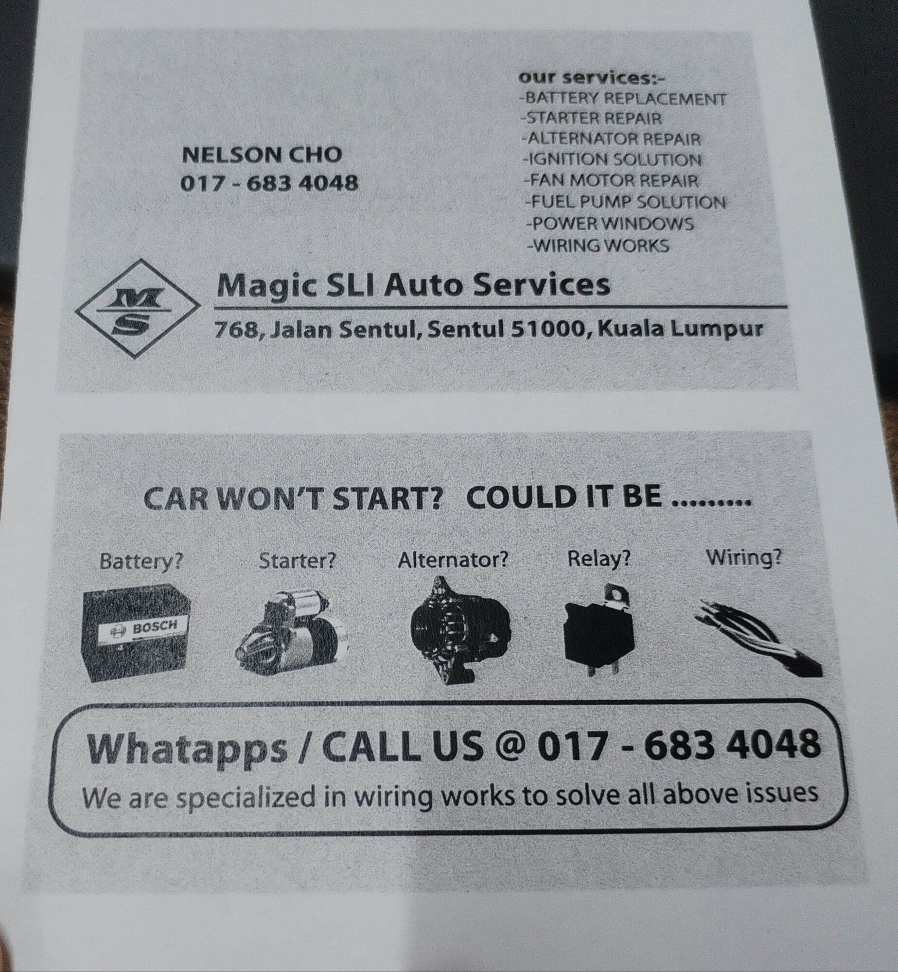 Shop online with MagicMey now! Visit MagicMey on Lazada.