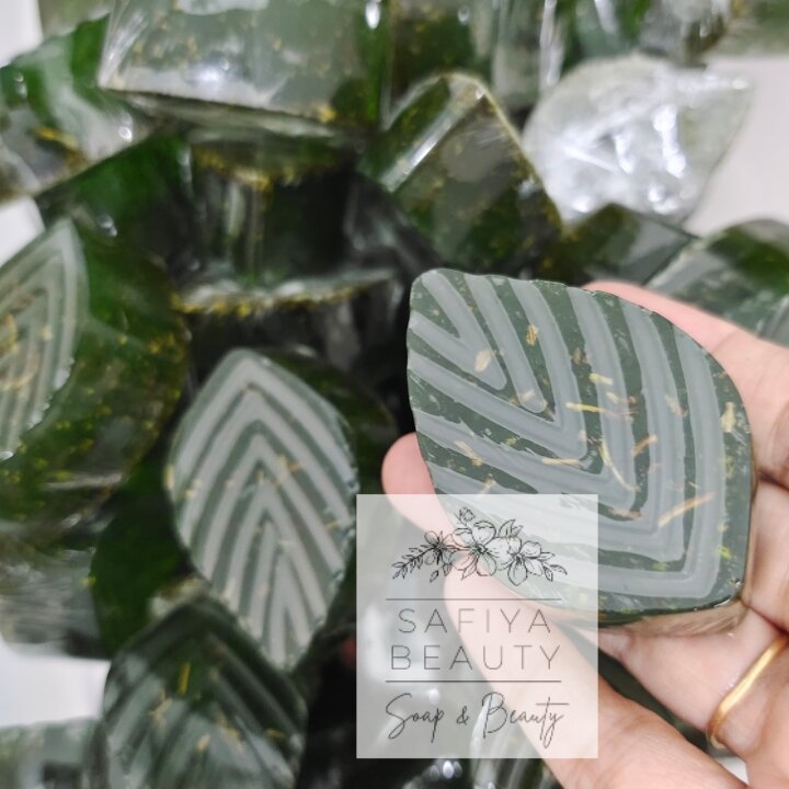 Sabun Neem / Sabun Semambu Untuk Kegatalan atau Exema | Lazada