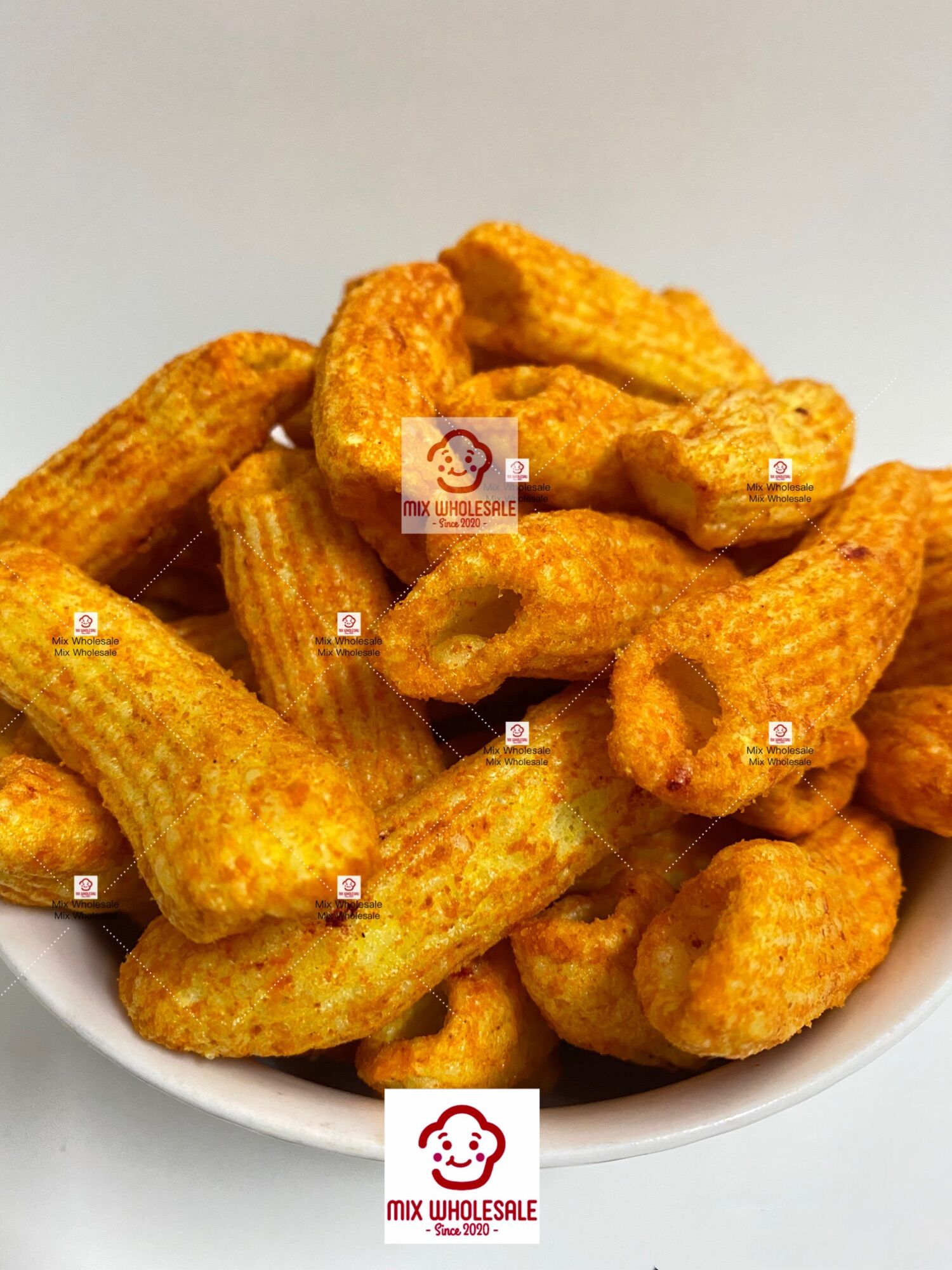 (Ready stock) KEREPEK KENTANG KARI (300G) | Lazada