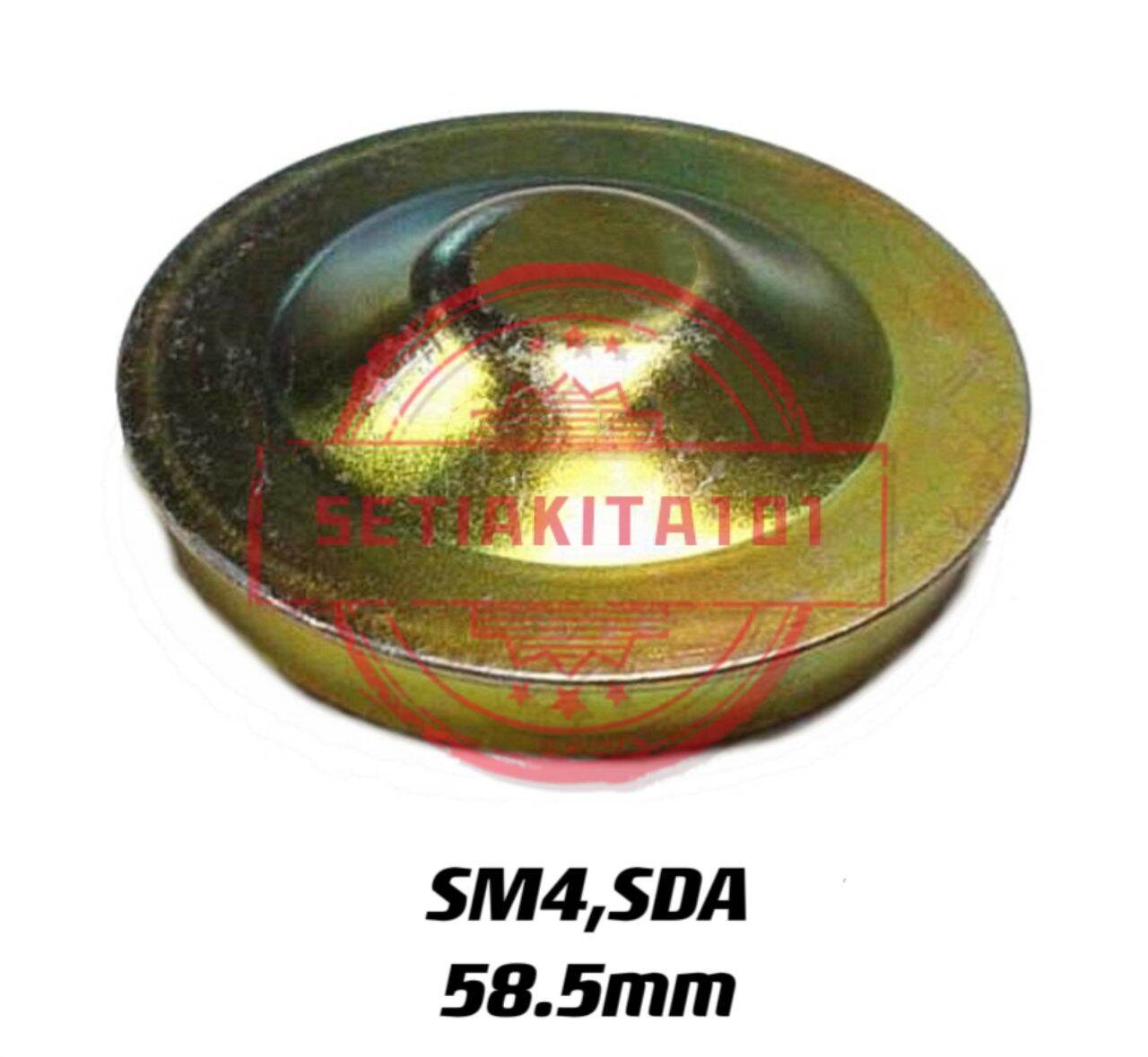 HONDA ACCORD SM4 / SDA WHEEL BEARING CAP/HUB CAP/GREASE CAP/WHEEL TIRE COVER/PENUTUP TAYAR | Lazada