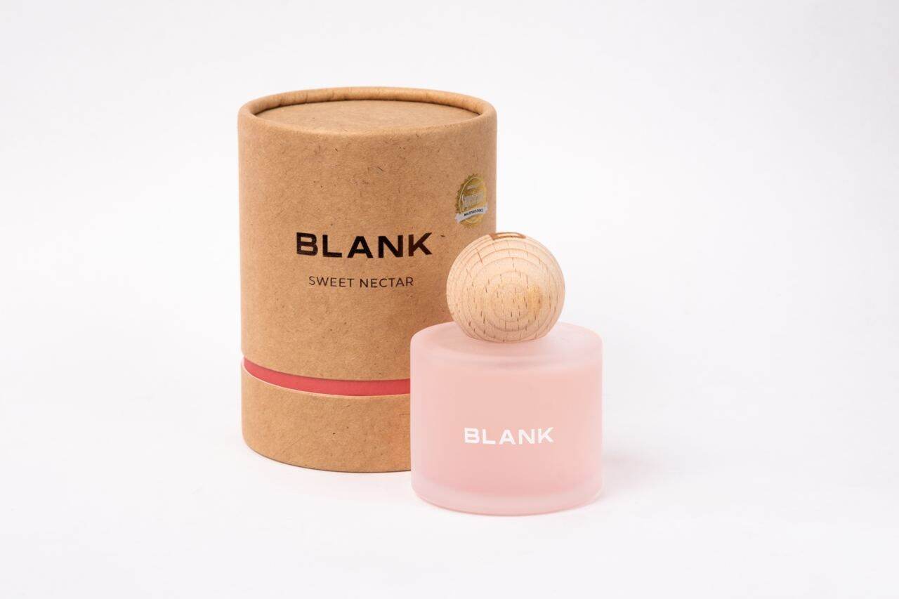 BLANK CAR PERFUME / BLANK PERFUME ORIGINAL / VANZO / BLANK ROOM ...