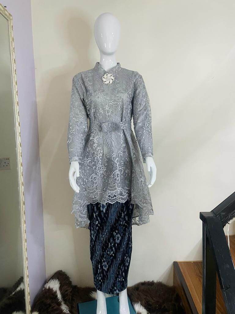 Baju Kebaya Raya 2023 | Lazada