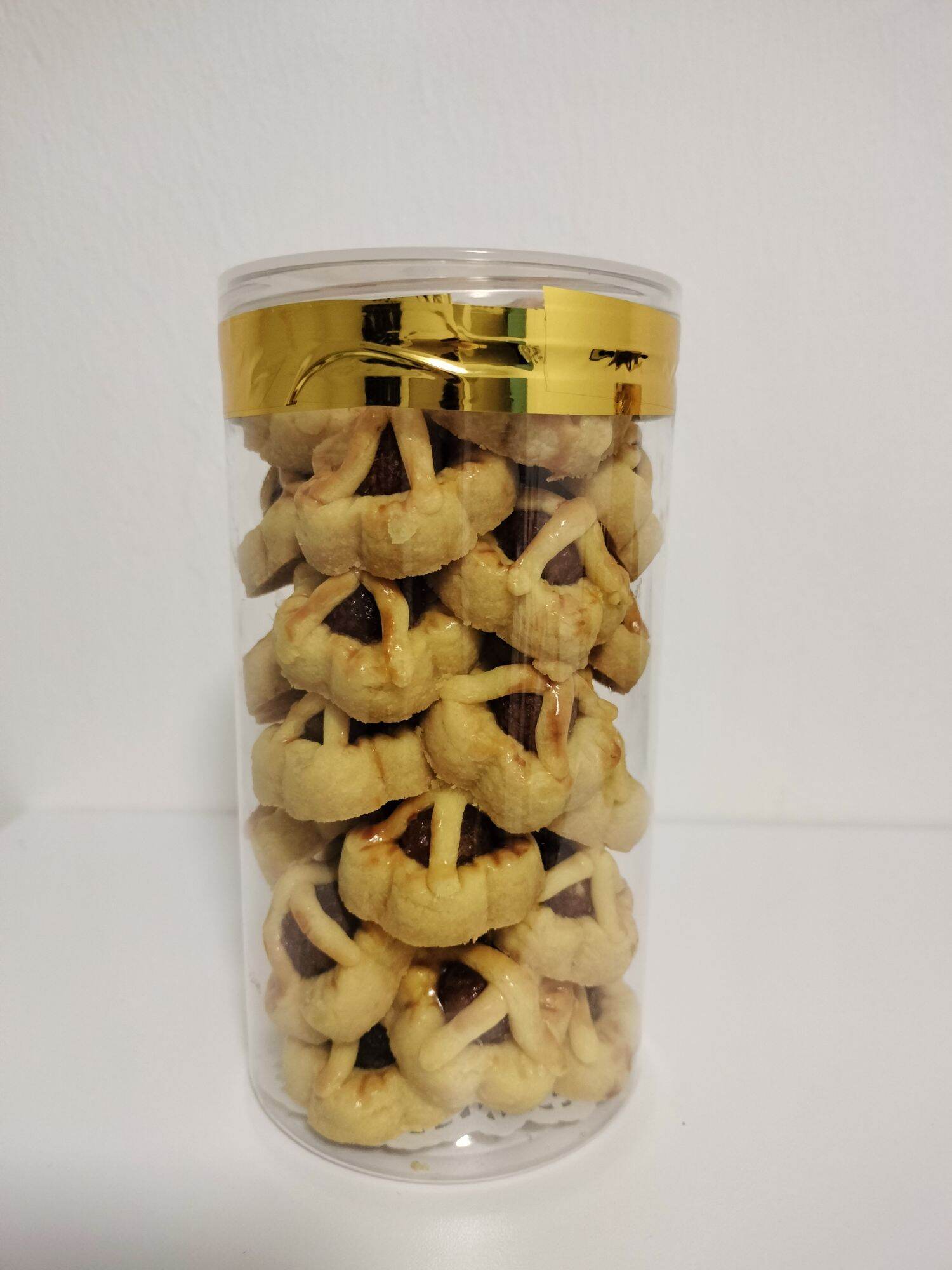 BISKUT TART NENAS CRUNCHY CRUNCHY | Lazada