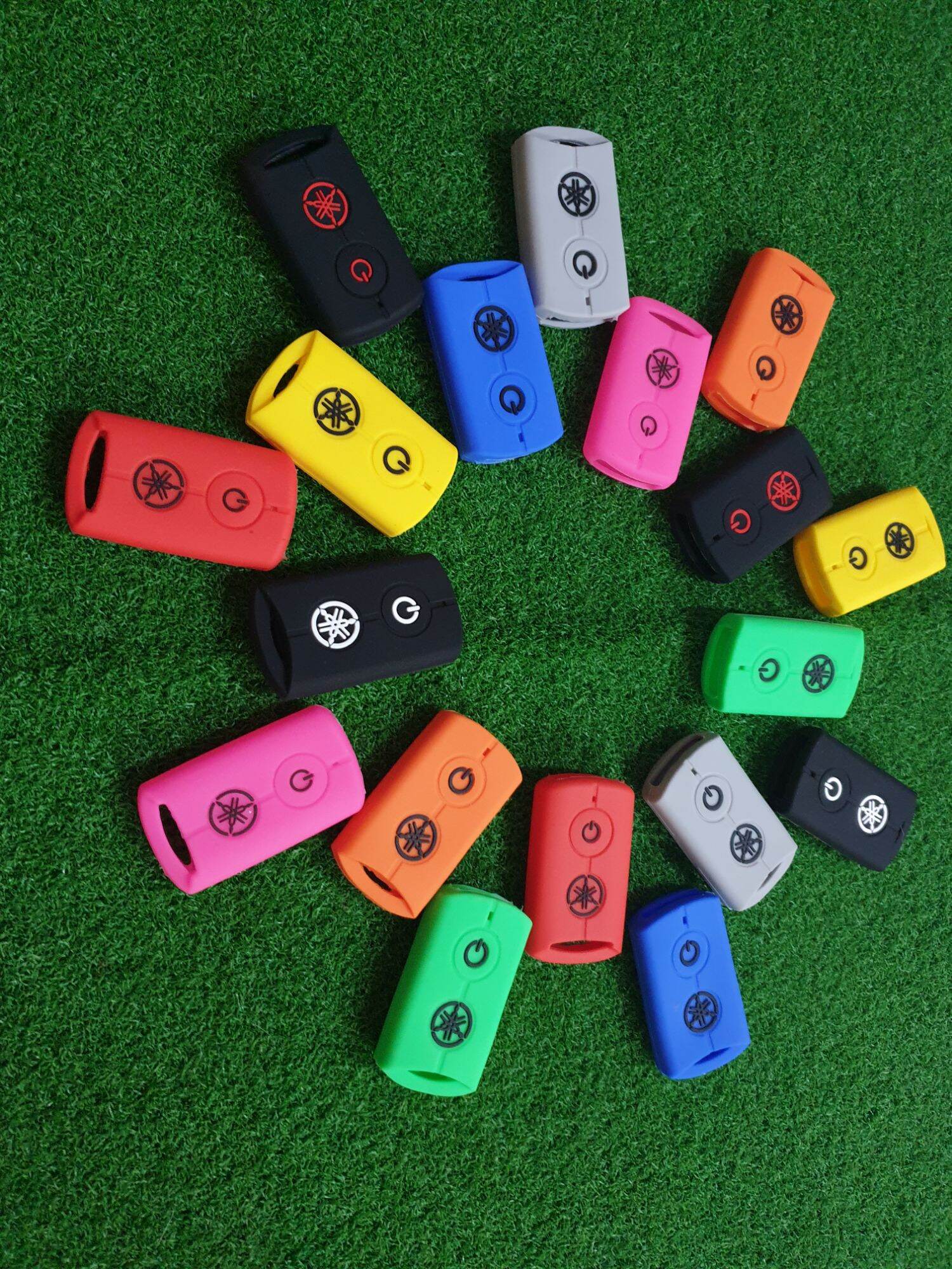 Y16 nvx xmax silicone remote cover | Lazada