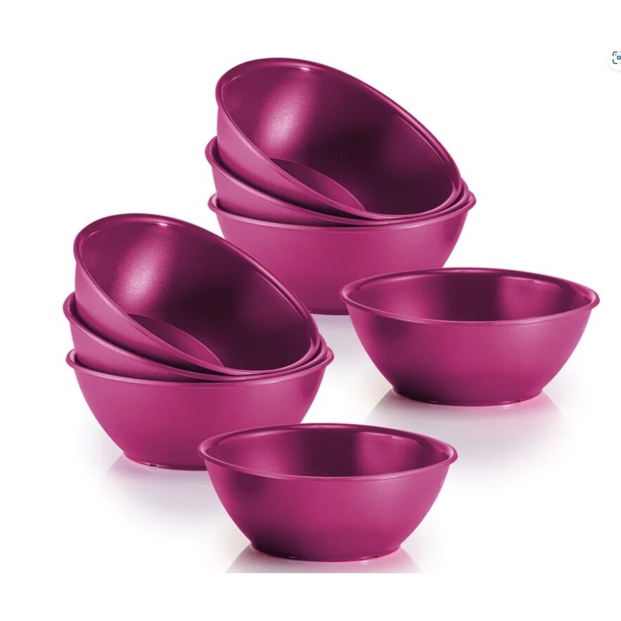 Tupperware Gourmet Legacy Bowls | Lazada