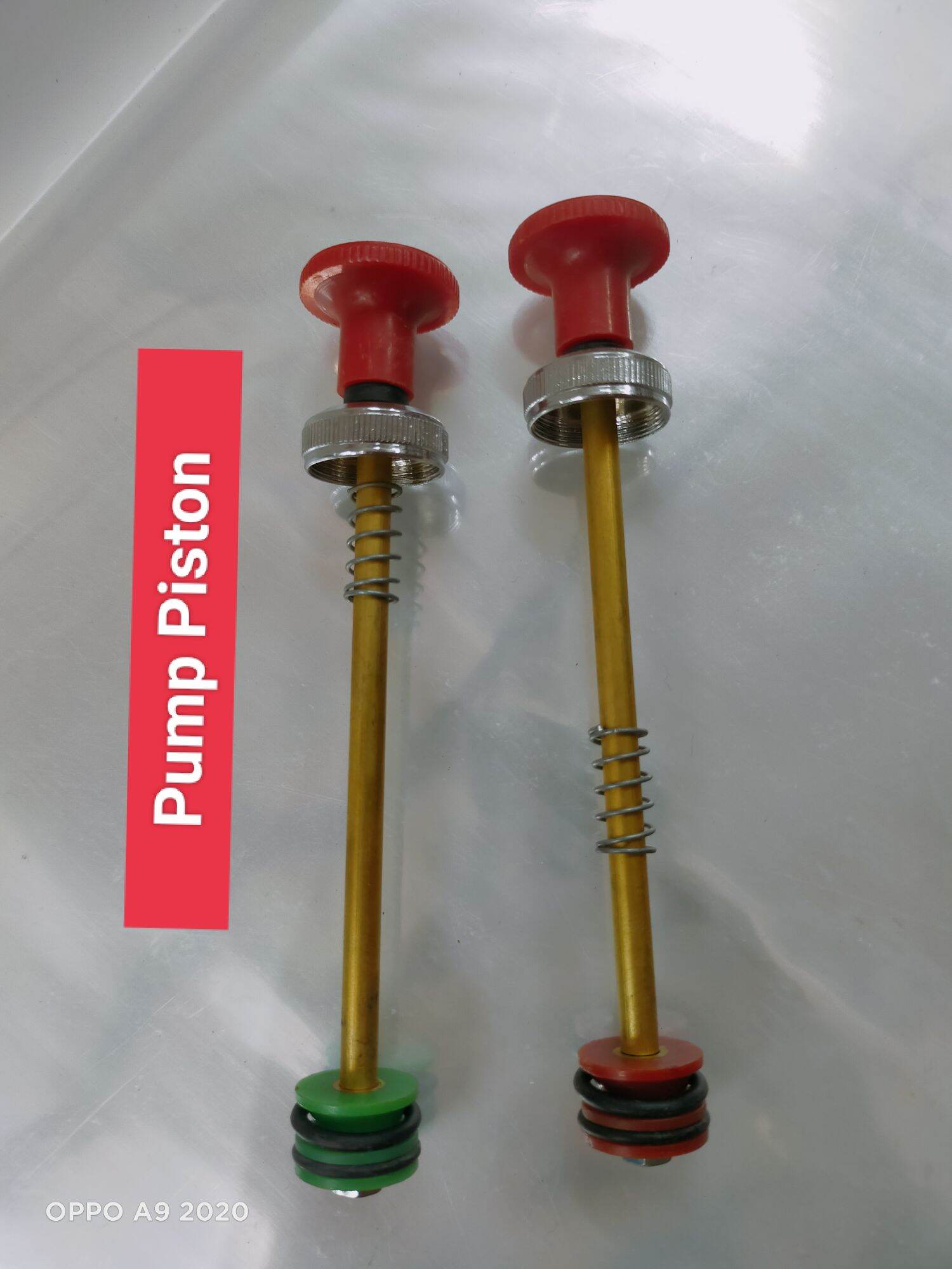 Pressure Lantern Spare Parts/Pump Piston/Alat Ganti Lampu Pelita ...