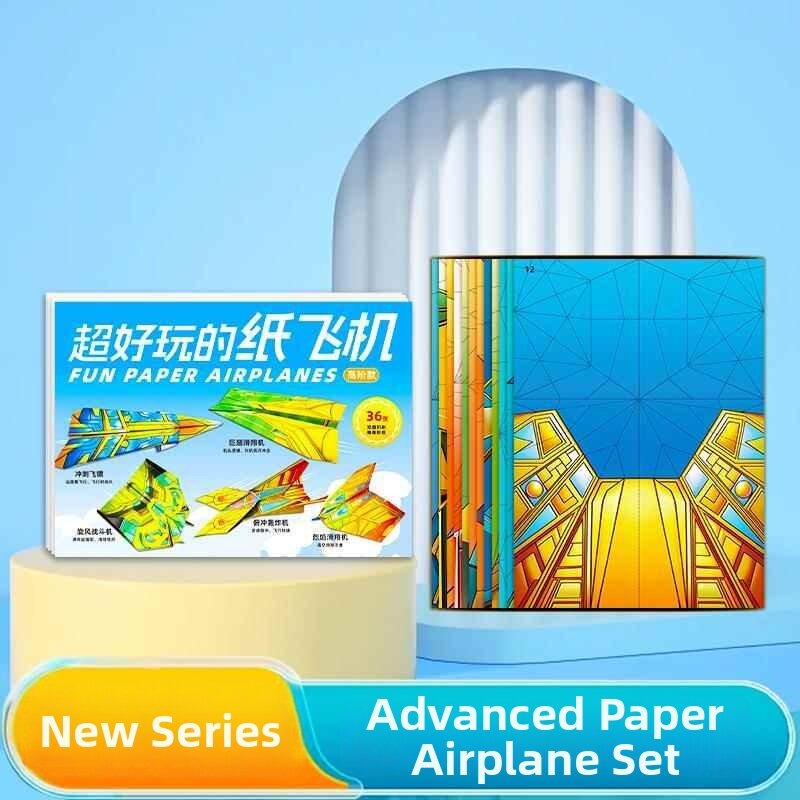 Educational 3D Color Paper Crafts for Kindergarten | Lazada