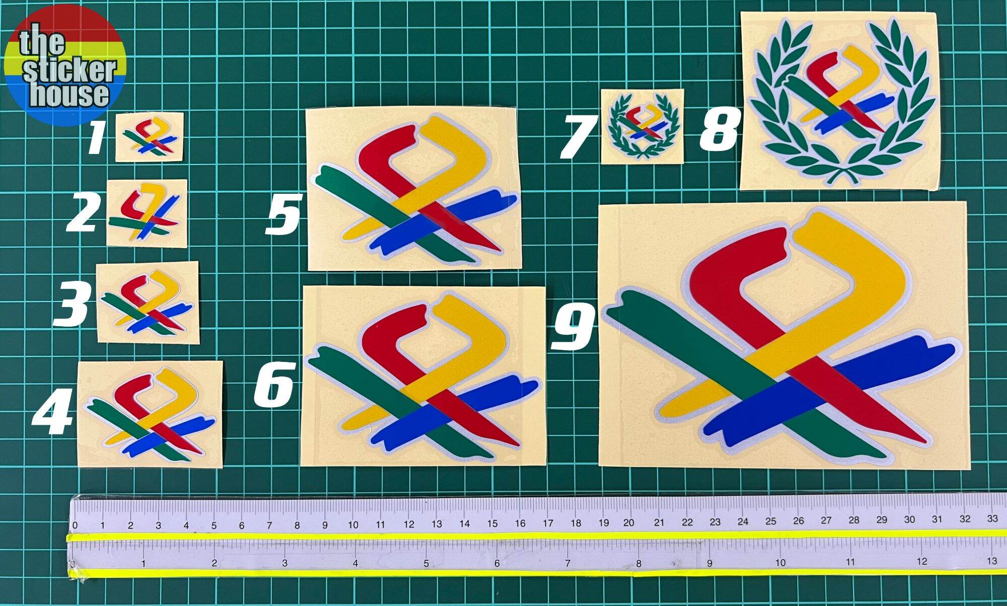 Pangkah Logo Gallery SMP Negeri 3 Pangkah