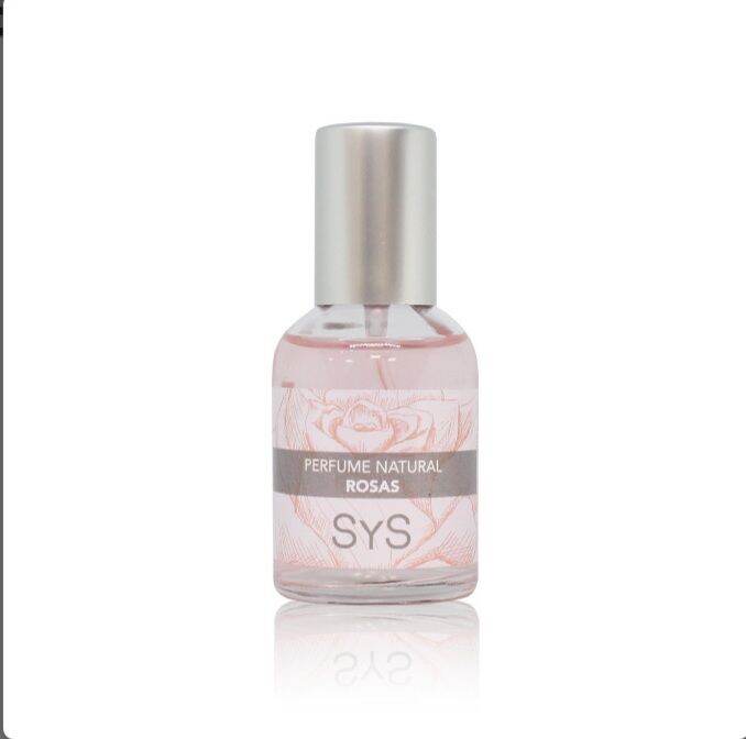Rose Spray Sys Perfume 50mle from spain | Lazada