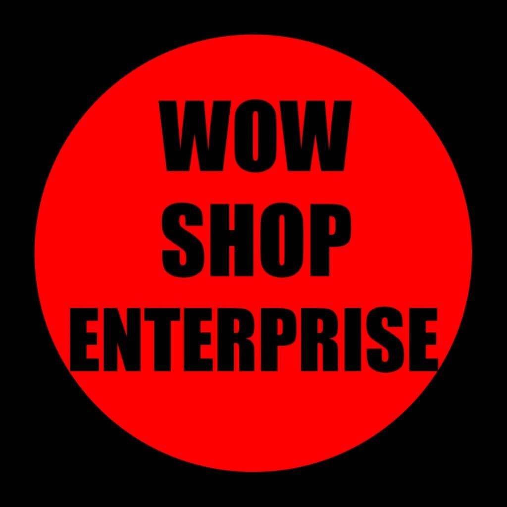 wowshop enterprise Malaysia Official Online Store | Shop Now on Lazada