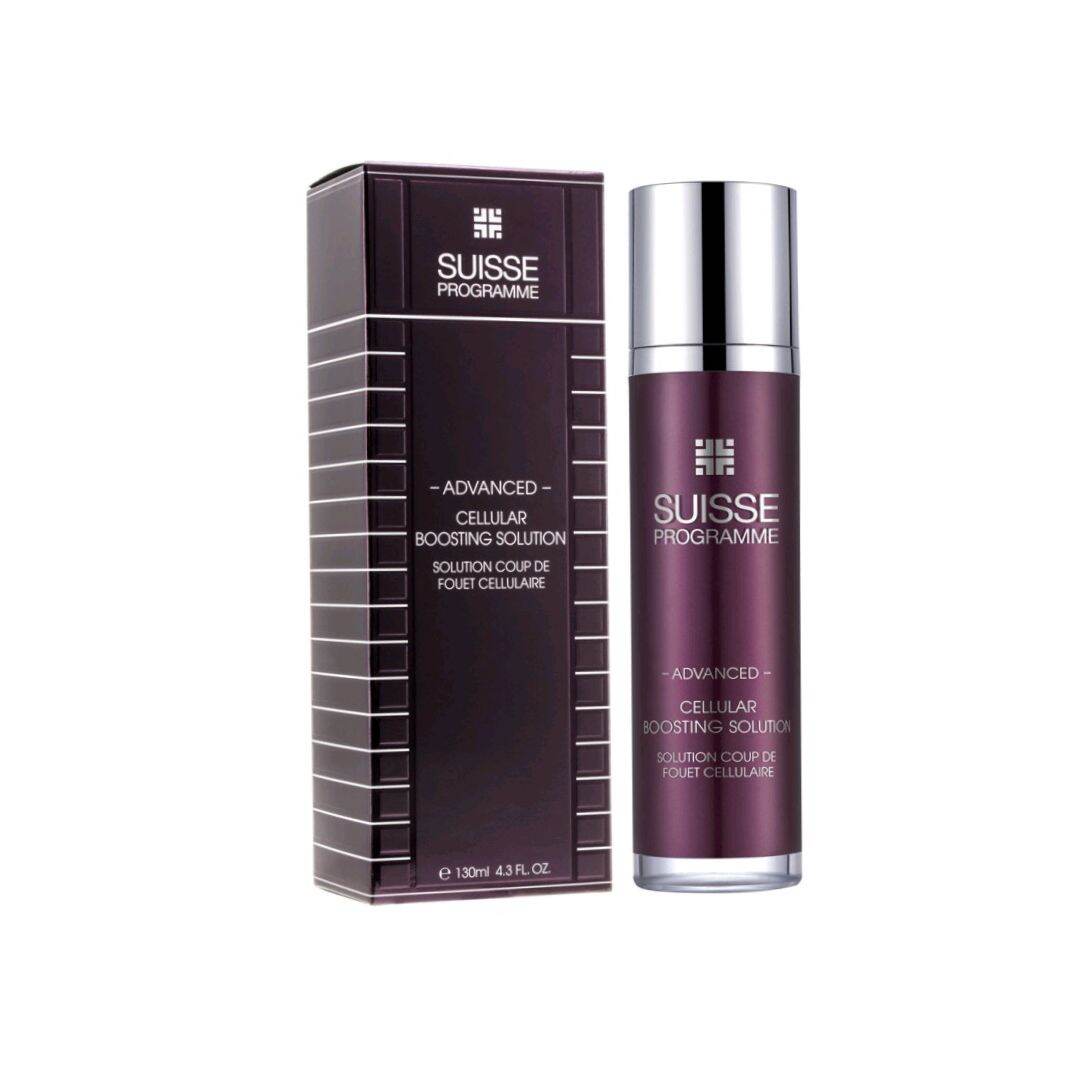 SUISSE PROGRAMME ADVANCE CELLULAR BOOSTING SOLUTION 3RD GENERATION ...