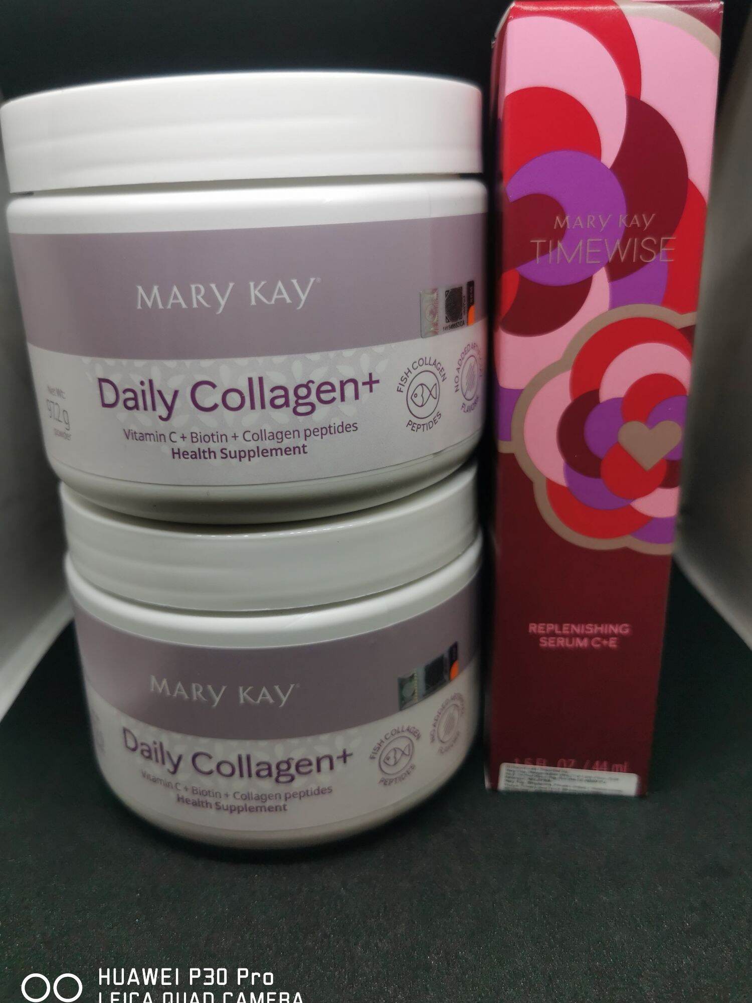 💕 Original Mary Kay Collagen Peptide‼️‼️ (Ready Stock) 💕💕 | Lazada