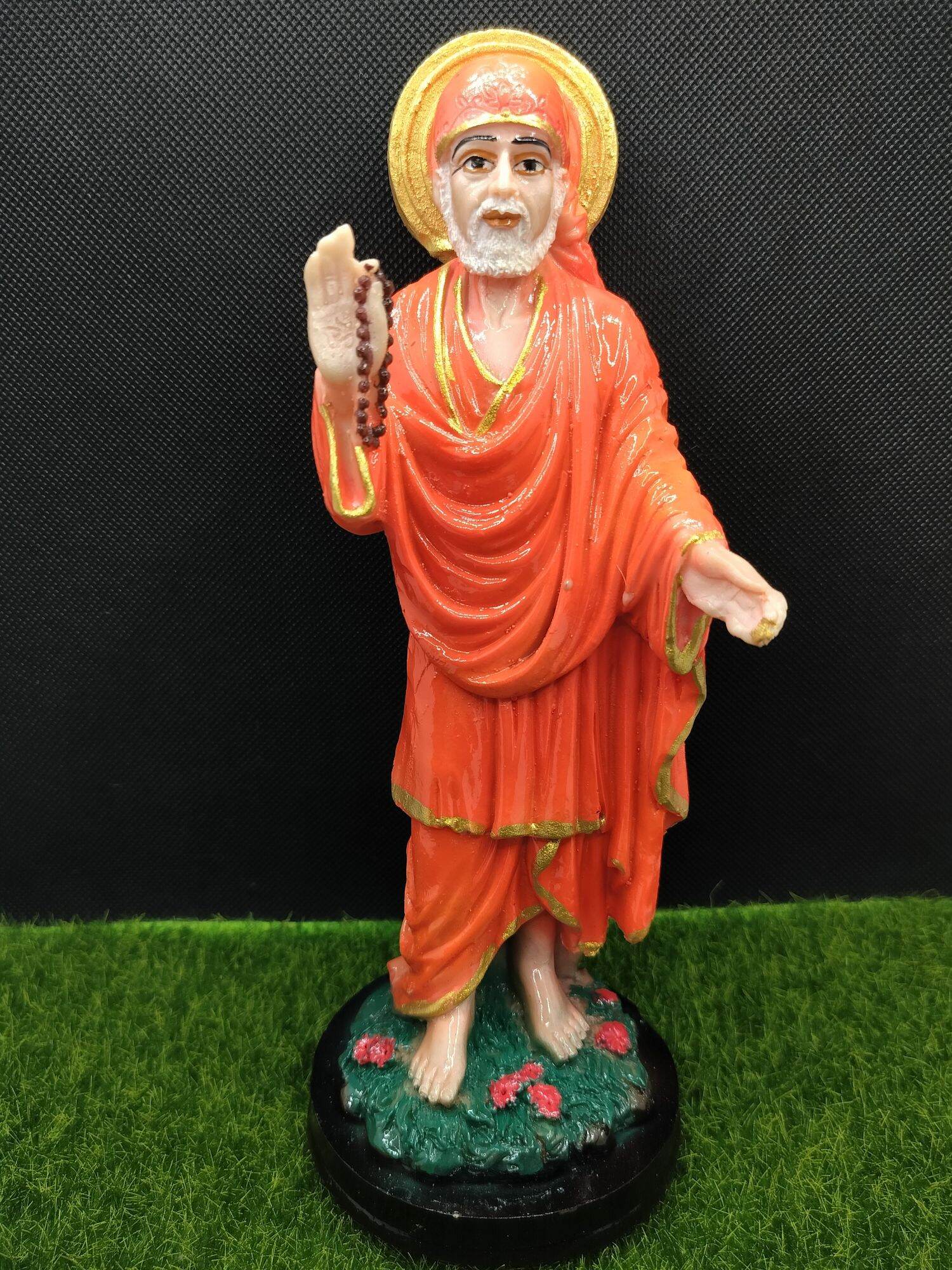 Sai Baba Statue_Standing position | Lazada