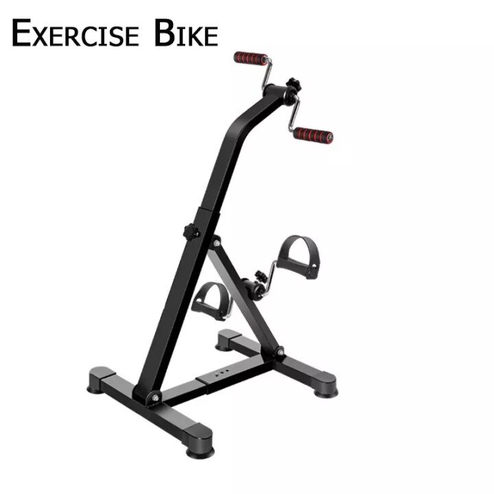 【🇲🇾Ready Stock💥】Portable Rehabilitation Bicycle Collapsible Indoor ...