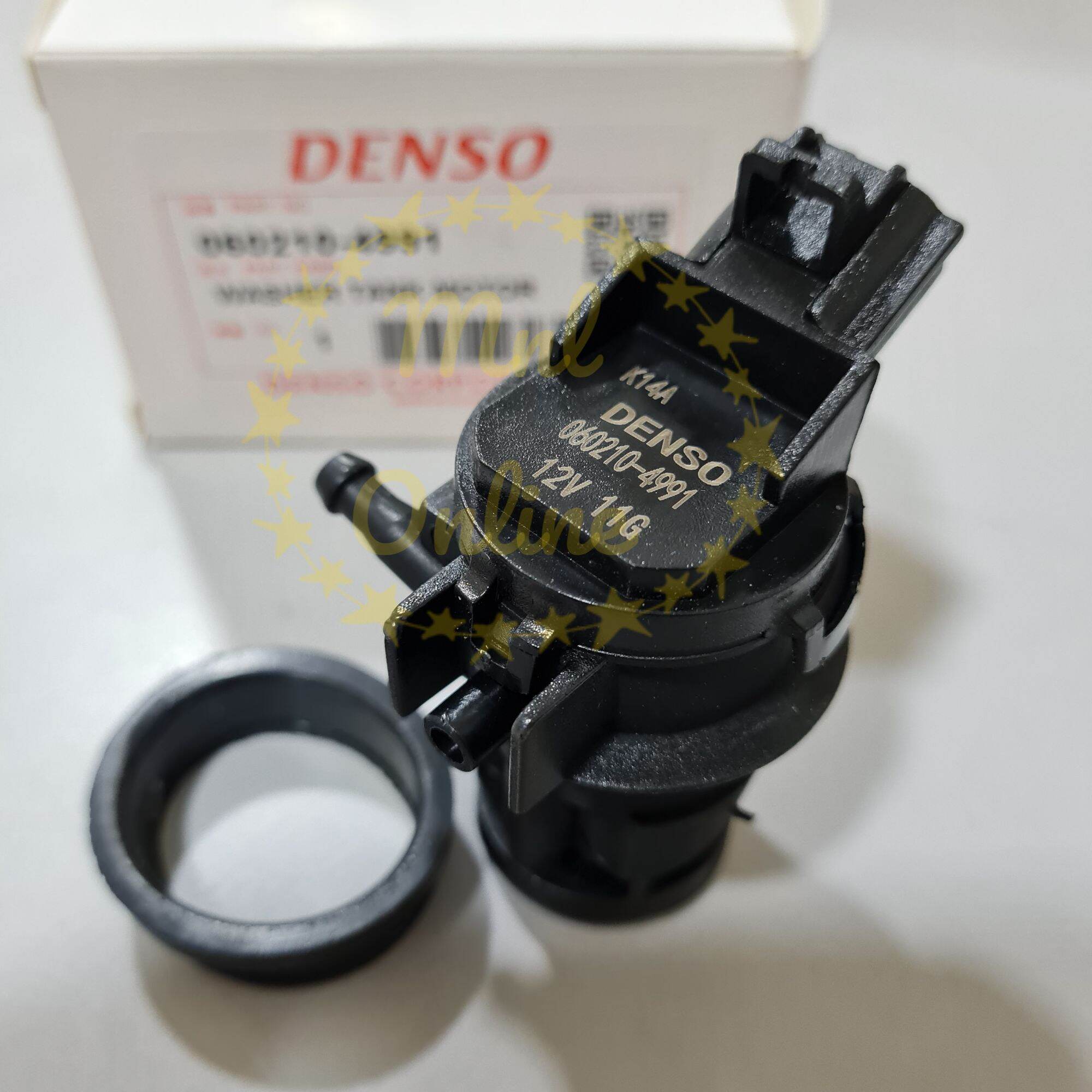 ORIGINAL TOYOTA AVANZA INNOVA TGN40 HIACE KDH200 VIOS NCP93 CAMRY ACV40 ...