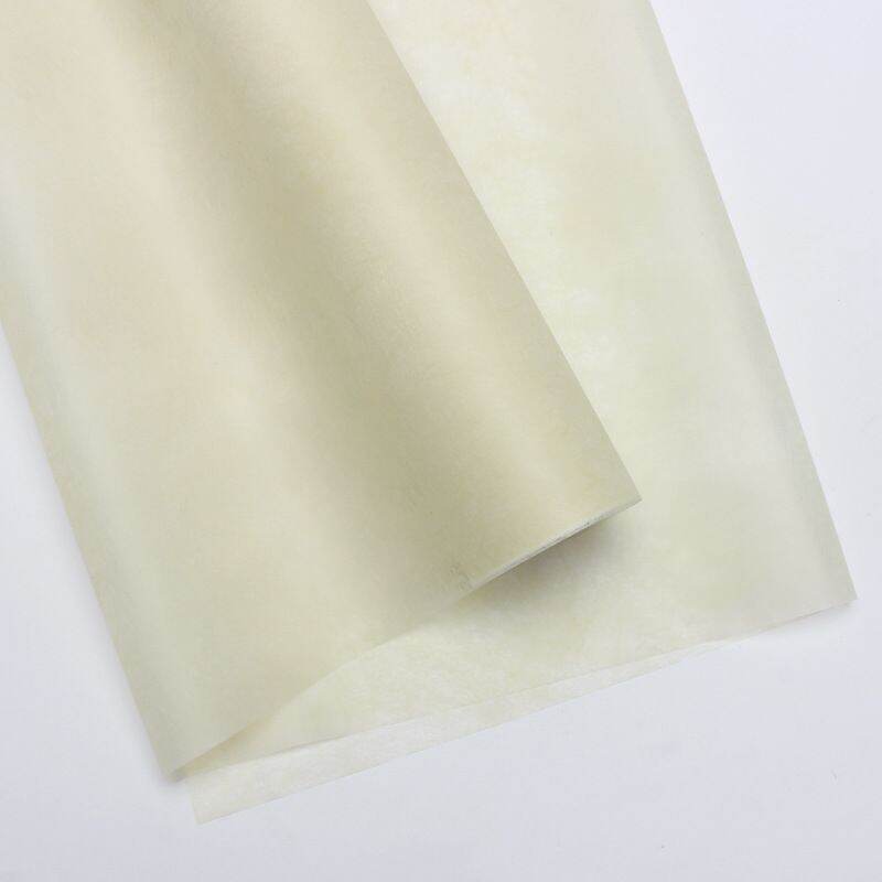 High Quality Roll Tissue Wrapping Paper Milk Cotton Paper Kertas Balut ...