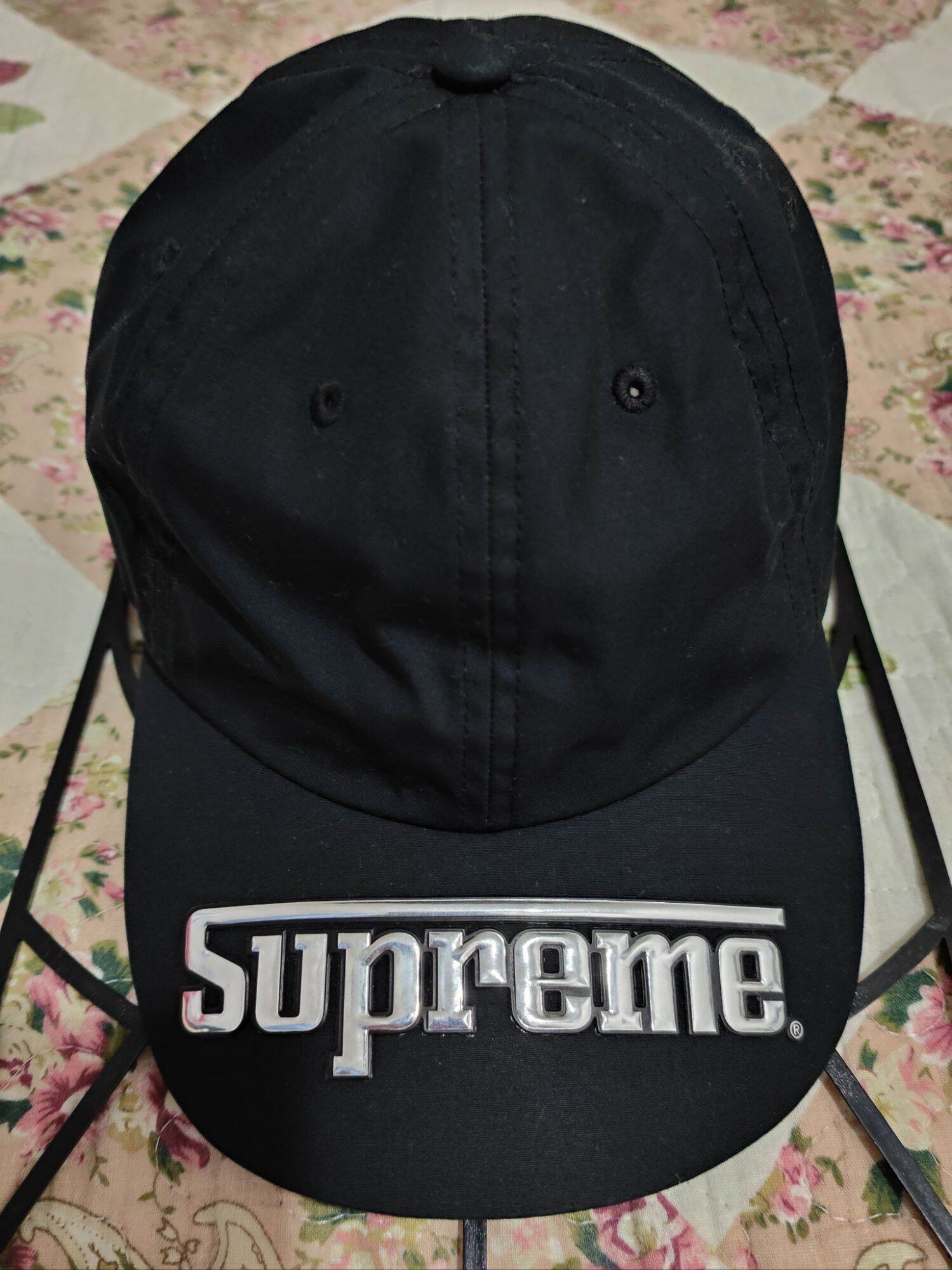 Cap Supreme Touring Visor | Lazada