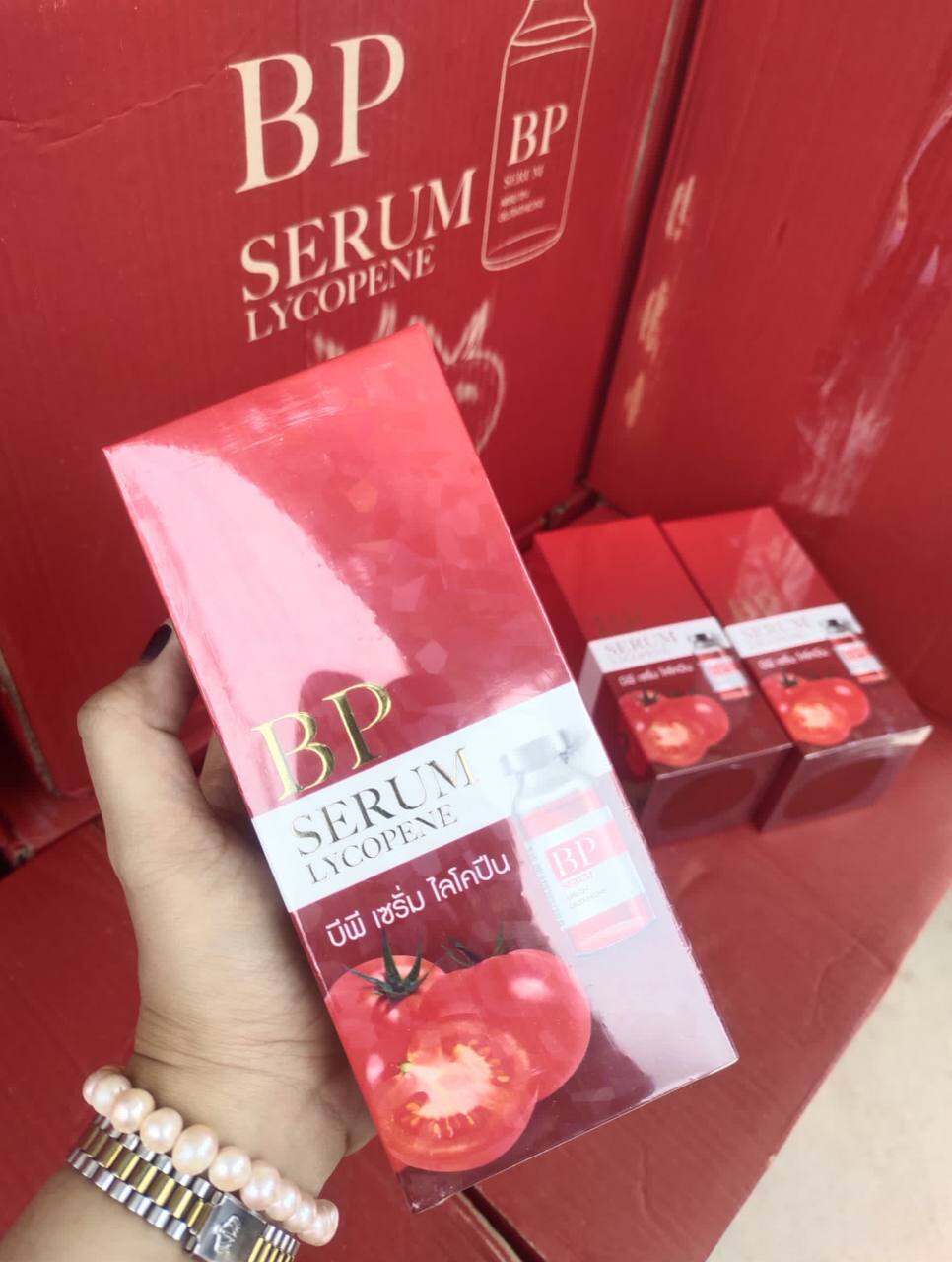 BP SERUM LYCOPENE | Lazada