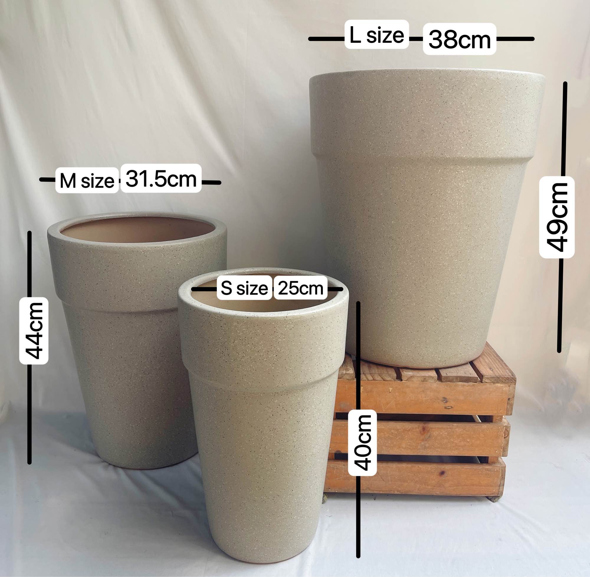 🌱 Ceramic Pot 🌱flower Pot🌱 陶瓷花盆🌱Ceramic Pot /Pasu Ceramik 🌱Pasu 🌱Home ...