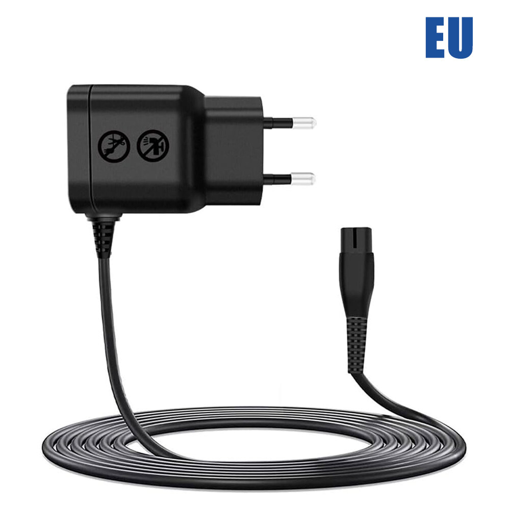LISI 4.3V Charger Fit for Philips Norelco One Blade QP2520 QP2620 ...