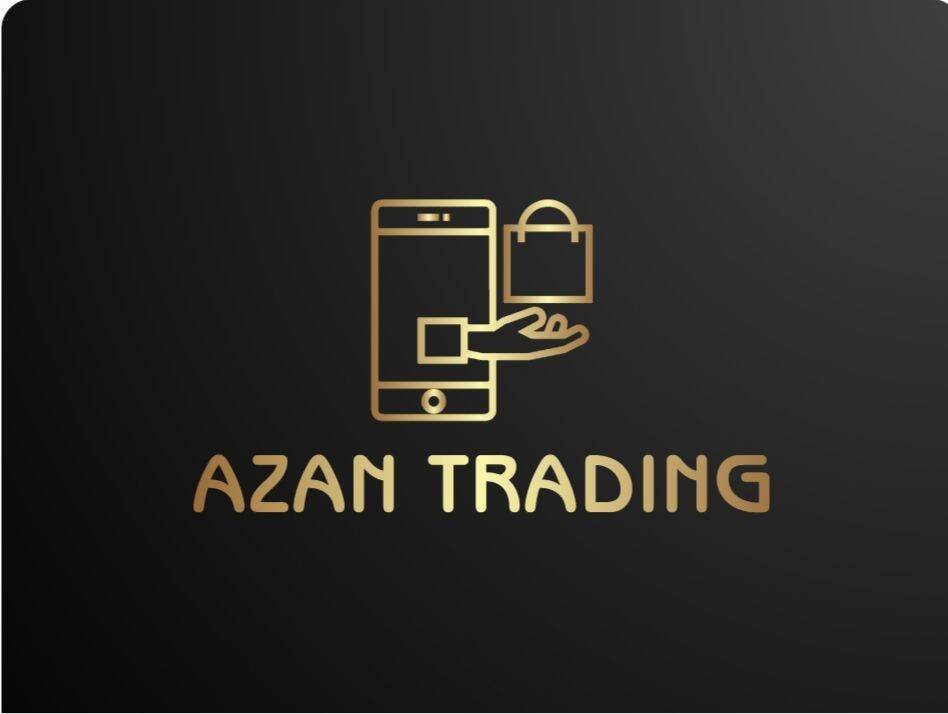 AZAN TRADING Malaysia Official Online Store | Shop Now on Lazada
