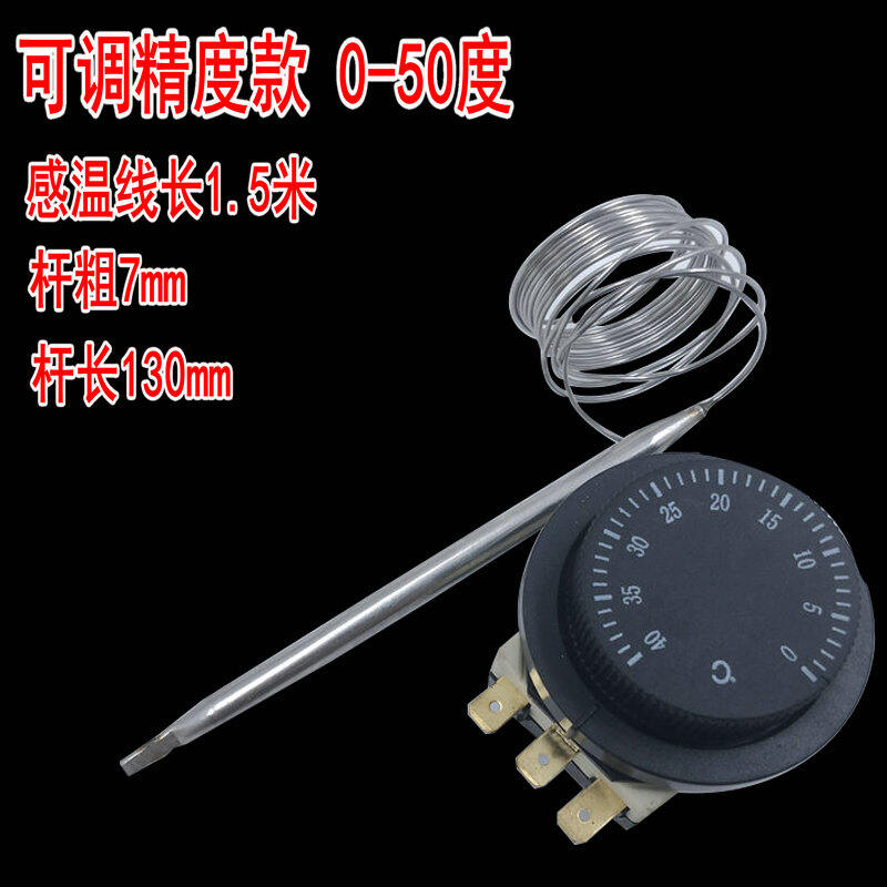 Thermal Switch Temperature Controller Knob Temperature Control Humidity ...