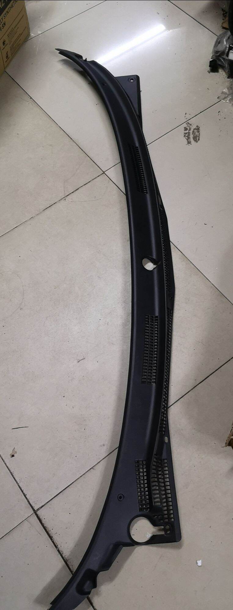 Proton Perdana, Perdana v6 Front Wiper Panel | Lazada