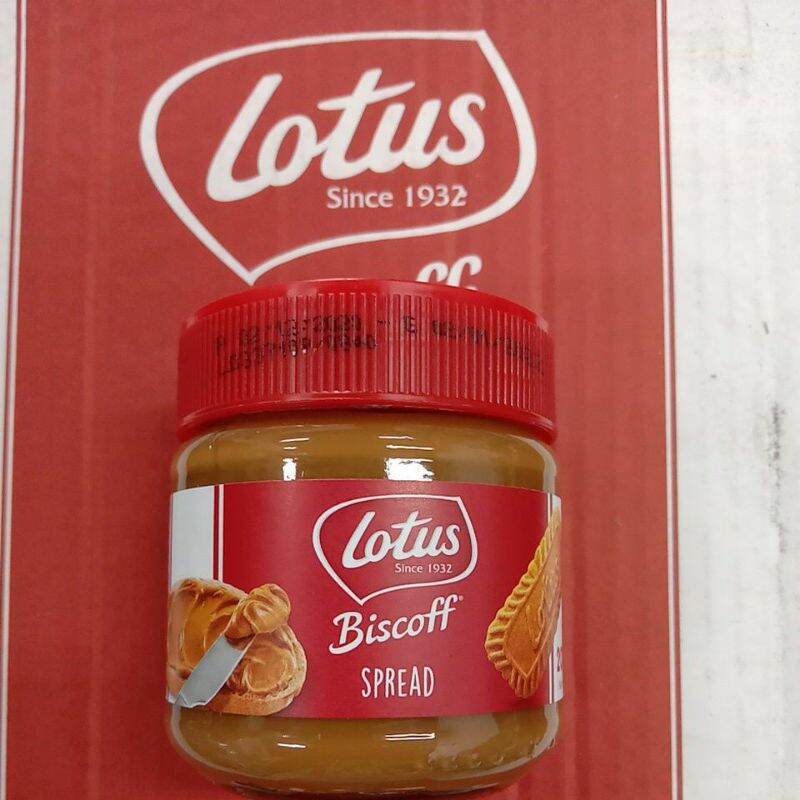 [FastShip🇲🇾] Lotus Biscoff caramelished Biscuit Pack 250g Biscoff ...