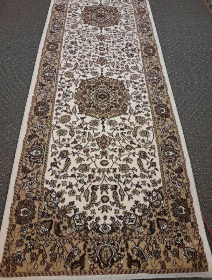 Karpet Turkey Runner 1.5 Juta 80cm *250cm | Lazada