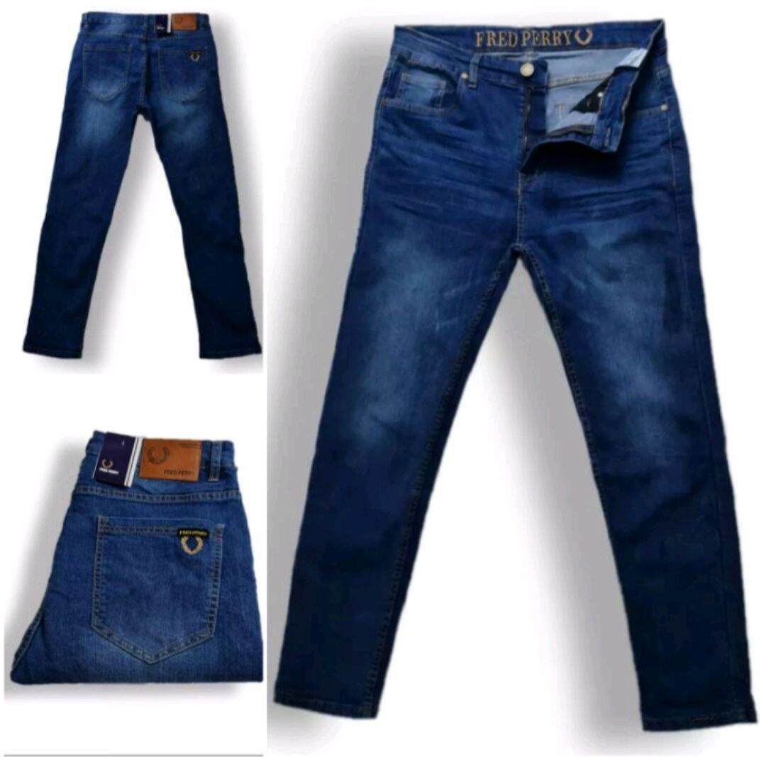 Men's Premium Quality seluar Jean's | Lazada