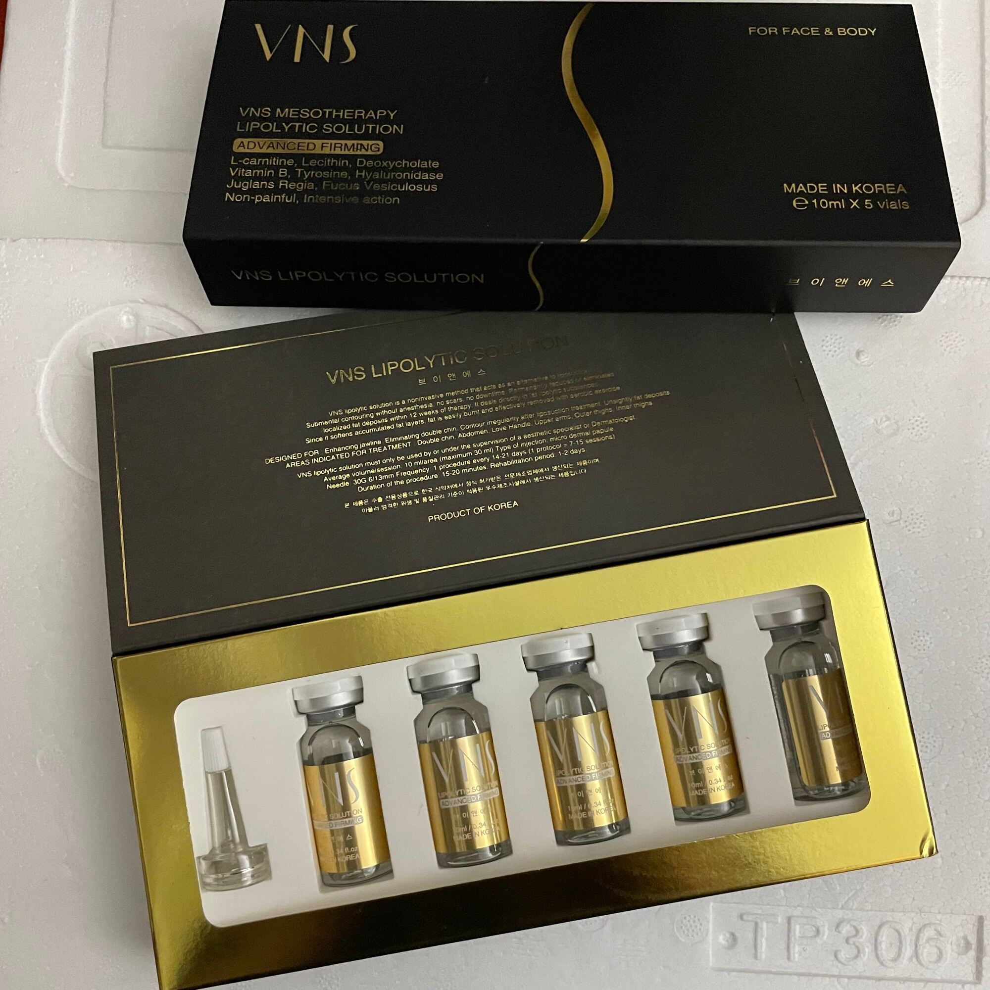 VNS SLIMMING 100% ORIGINAL | Lazada