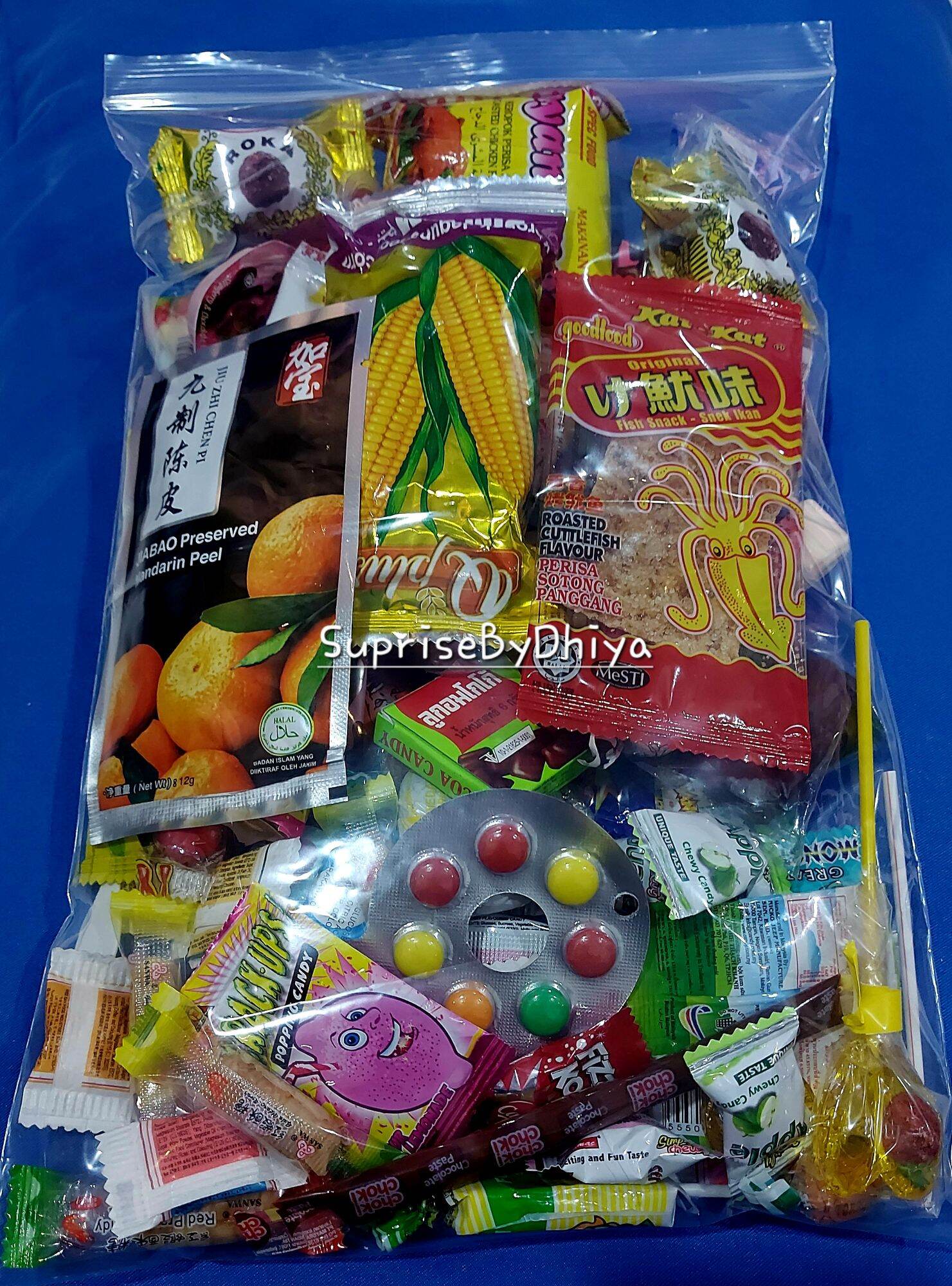 JAJAN SET MURAH RM8.99 | Lazada