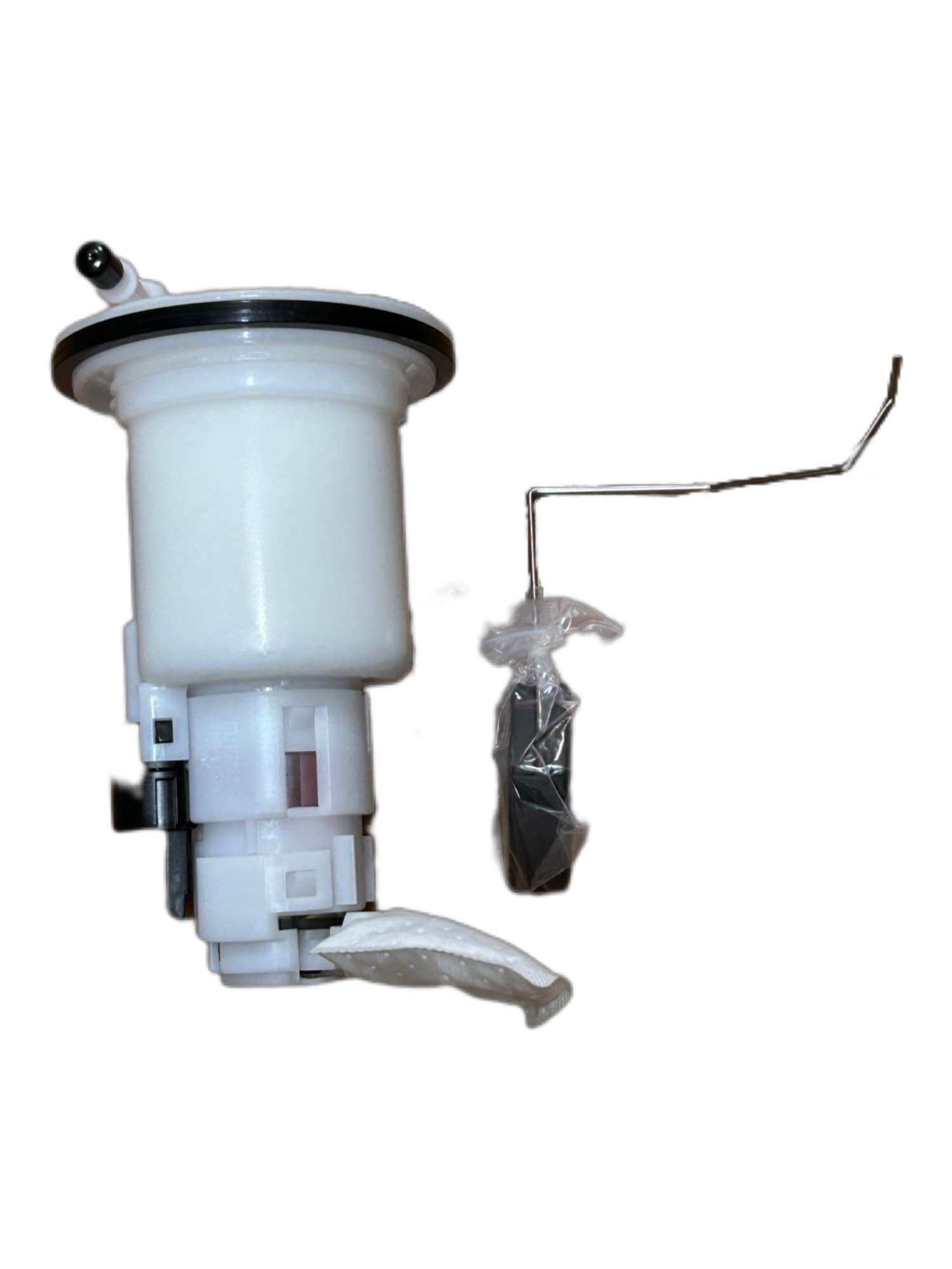 TOYOTA AVANZA 1.3 DVVT FUEL PUMP ASSY SET 23101-BZ010 | Lazada