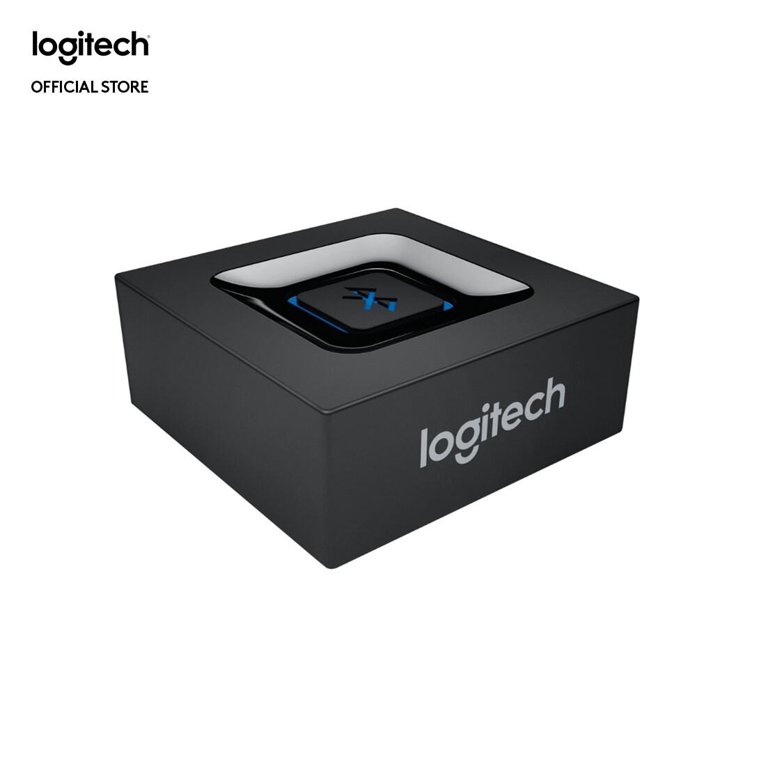Logitech USB Powered Bluetooth Audio Receiver | Lazada Logitech USB Powered Bluetooth Audio Receiver | Lazada