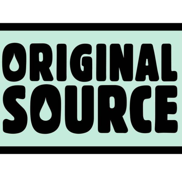 Original Source Malaysia Official Online Store | Shop Now on Lazada